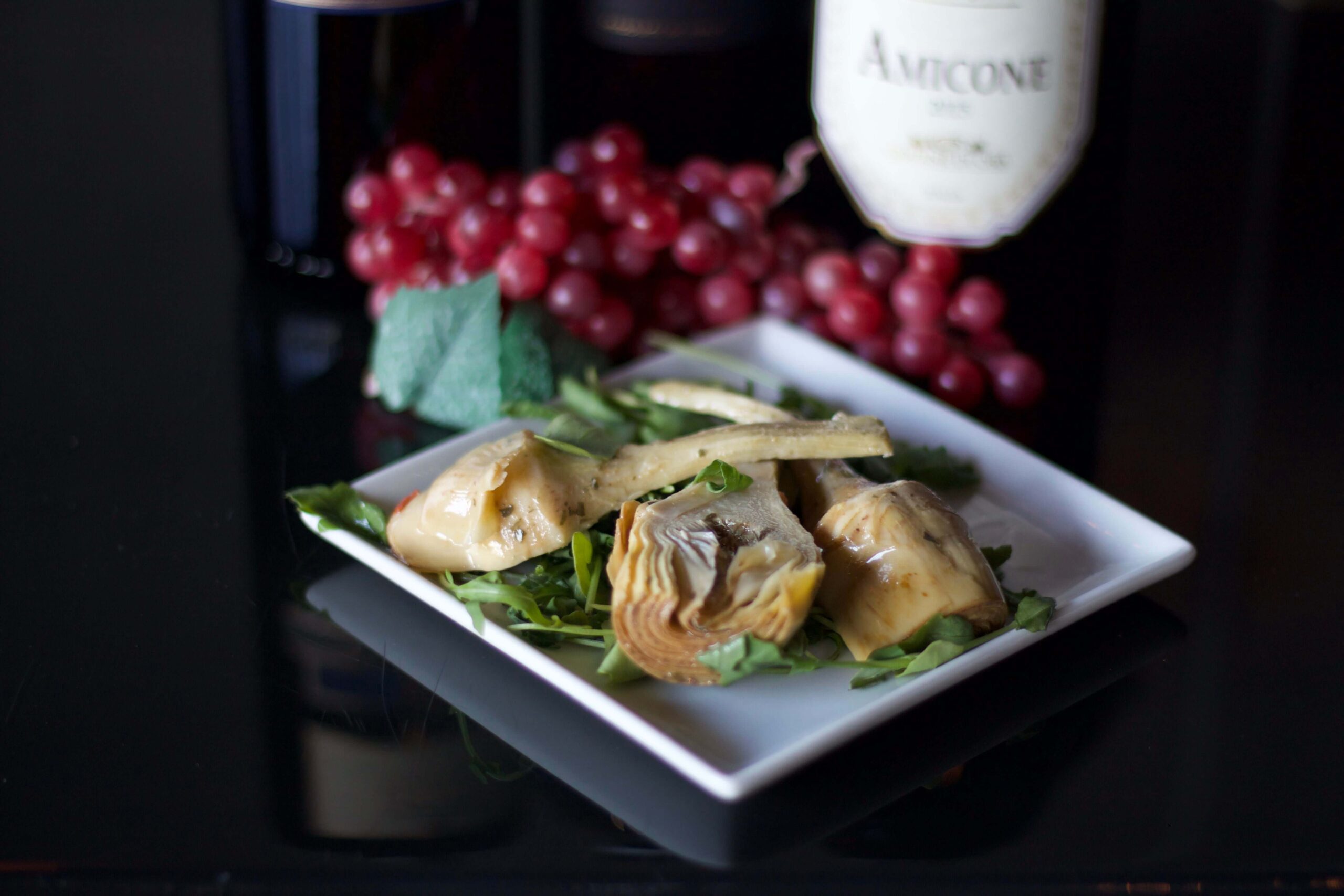 Gallery - Virgola Wine Bar – Patchogue