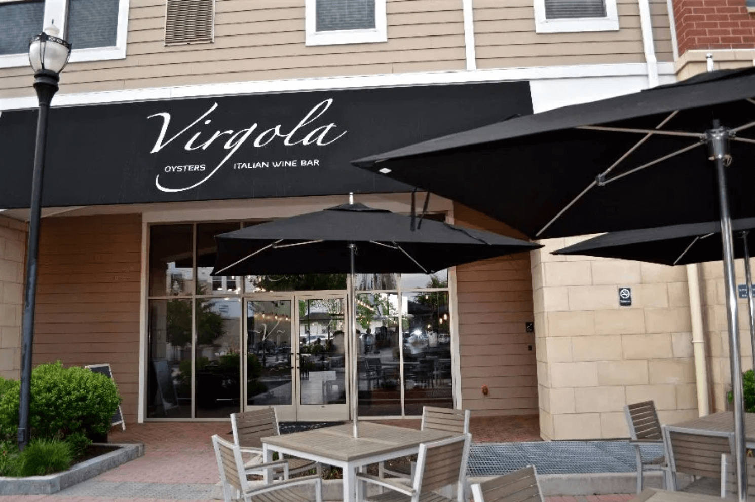 Gallery - Virgola Wine Bar – Patchogue