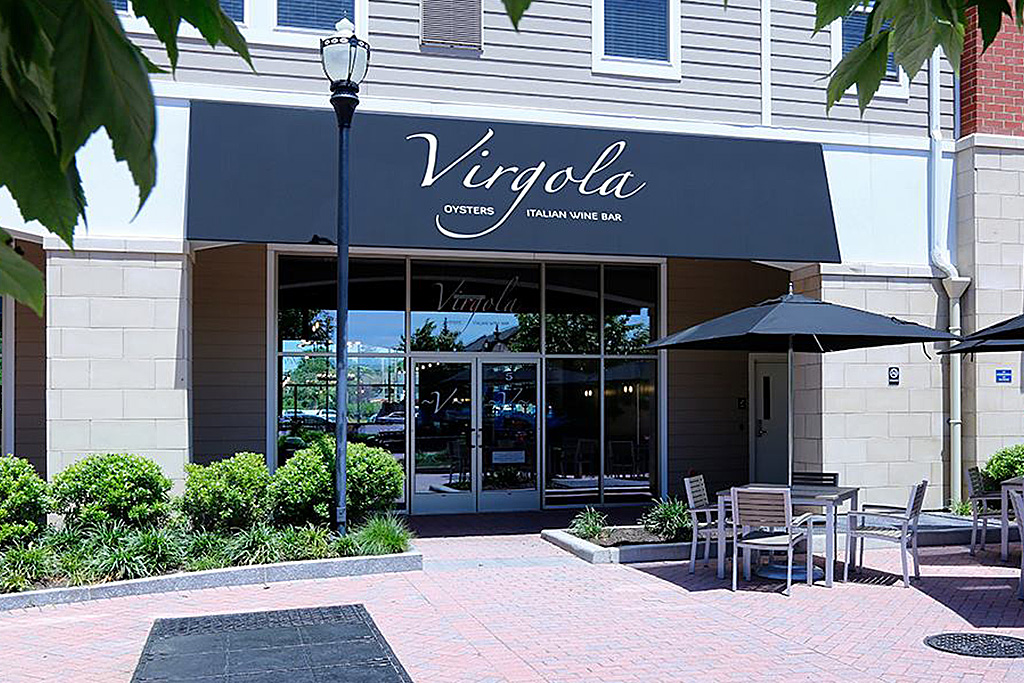 Gallery - Virgola Wine Bar – Patchogue